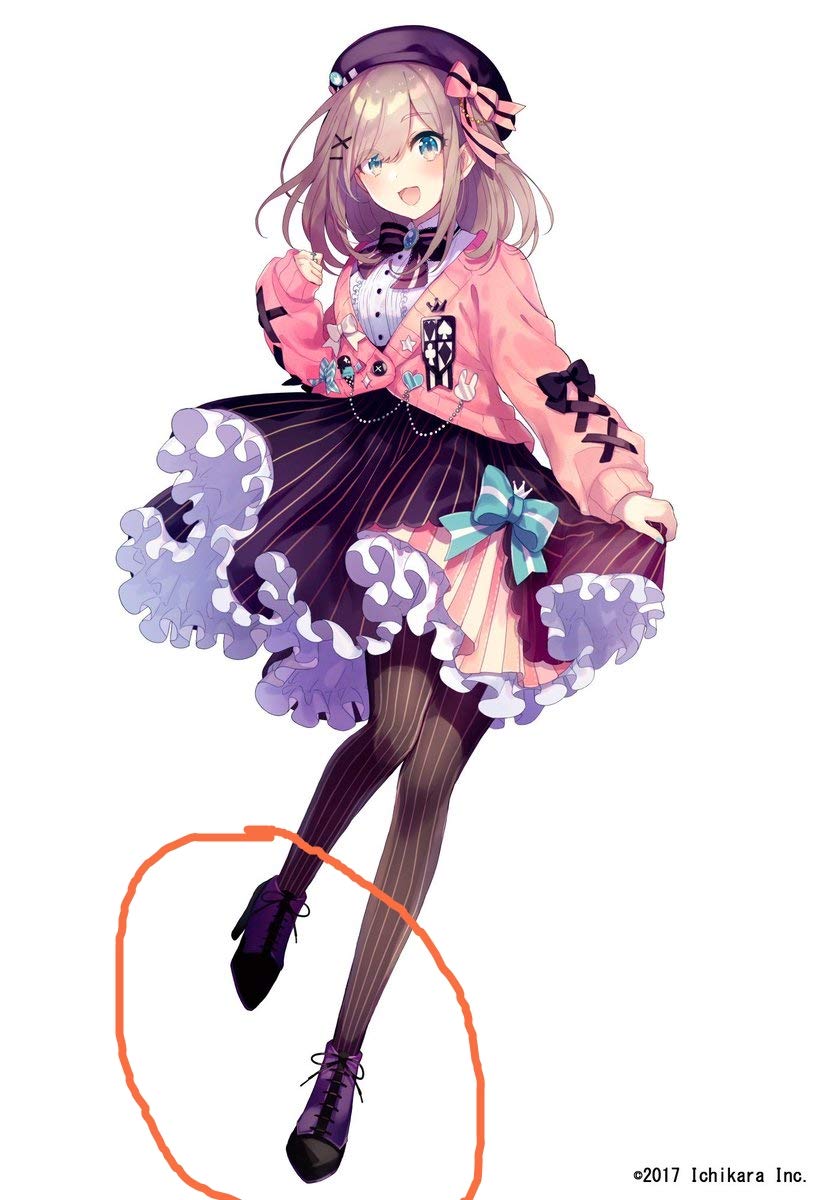 驚きの安さ にじさんじ 鈴原るる コスプレ衣装+ウィッグ 私服 Vtuber 鈴原るる コスプレ服 超大特価 - www.moonmile.net