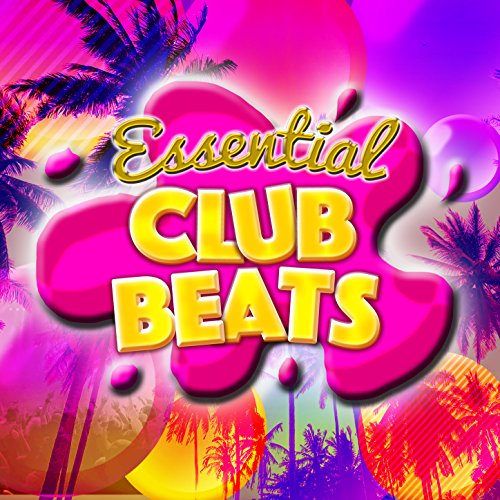 Amazon.com: Essential Club Beats : Essential Club 2015: Digital Music