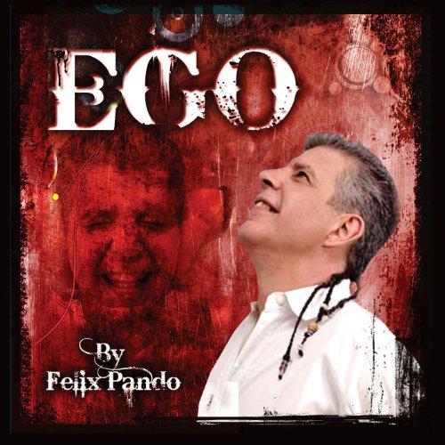 Amazon.com: Ego : Felix Pando: Digital Music