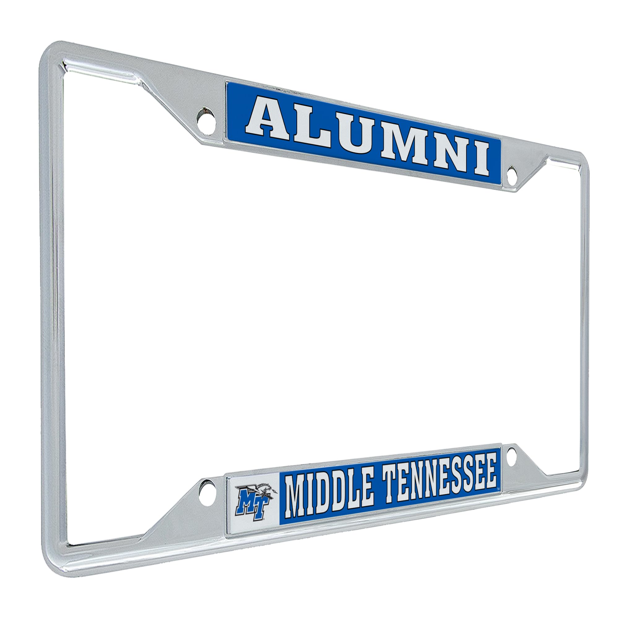 Amazon.com: Desert Cactus Middle Tennessee State University MTSU Blue ...