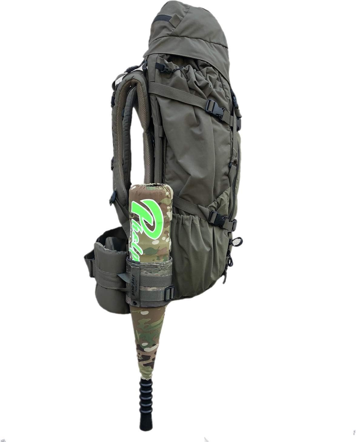 Amazon.com: Bend-Able Bugle Tube Holder : Musical Instruments