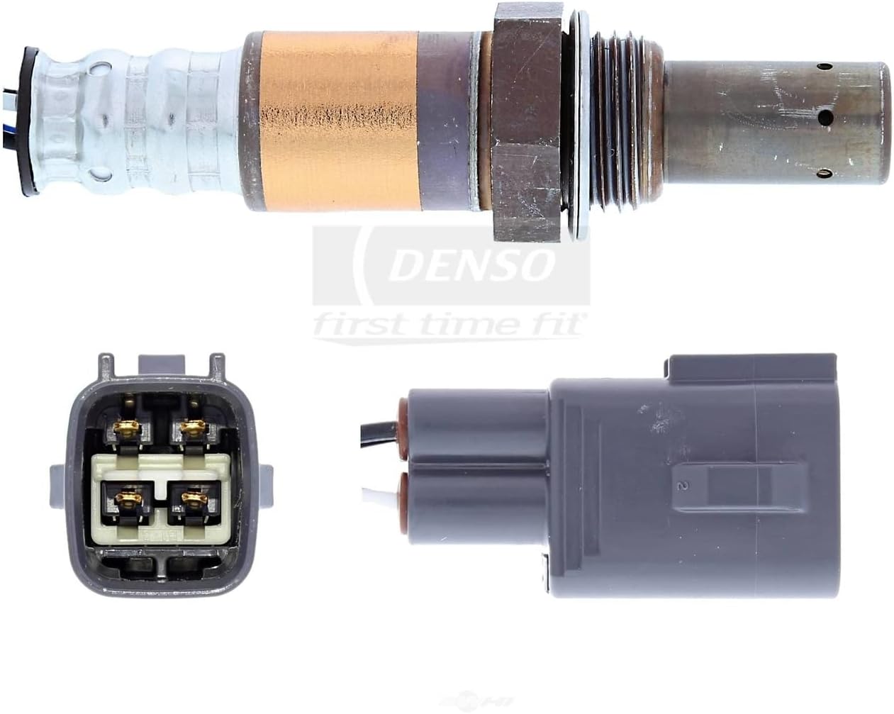 Amazon.com: Denso Oxygen Sensor - 234-8001 : Automotive