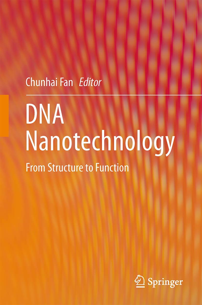 Amazon.com: DNA Nanotechnology: From Structure to Function ...