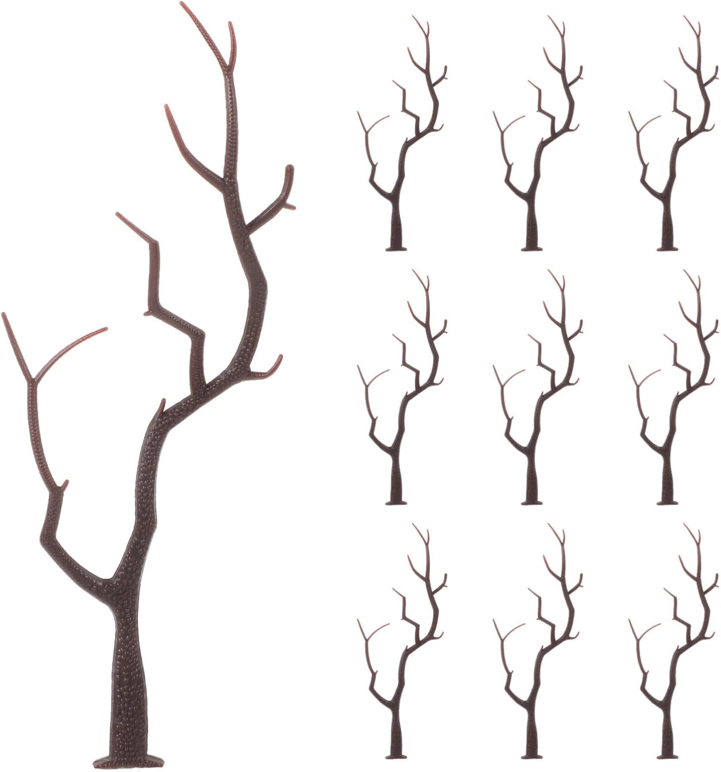 Amazon.com: Artificial Dried Tree Branches Fake Faux Dead Branches ...