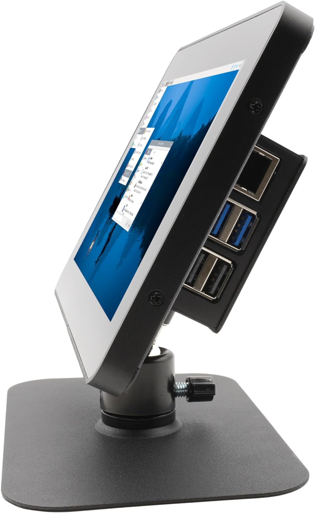 Amazon.com: SmartiPi Touch Pro 3 - Compatible with Raspberry Pi Touch Display 2 : Electronics