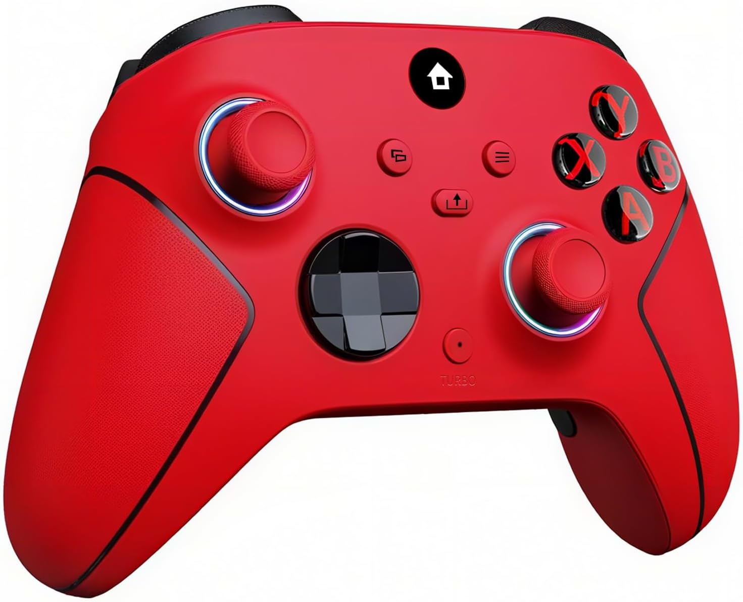 Lampelc Xbox One Controller, Xbox Wireless Controller for Xbox Series X ...