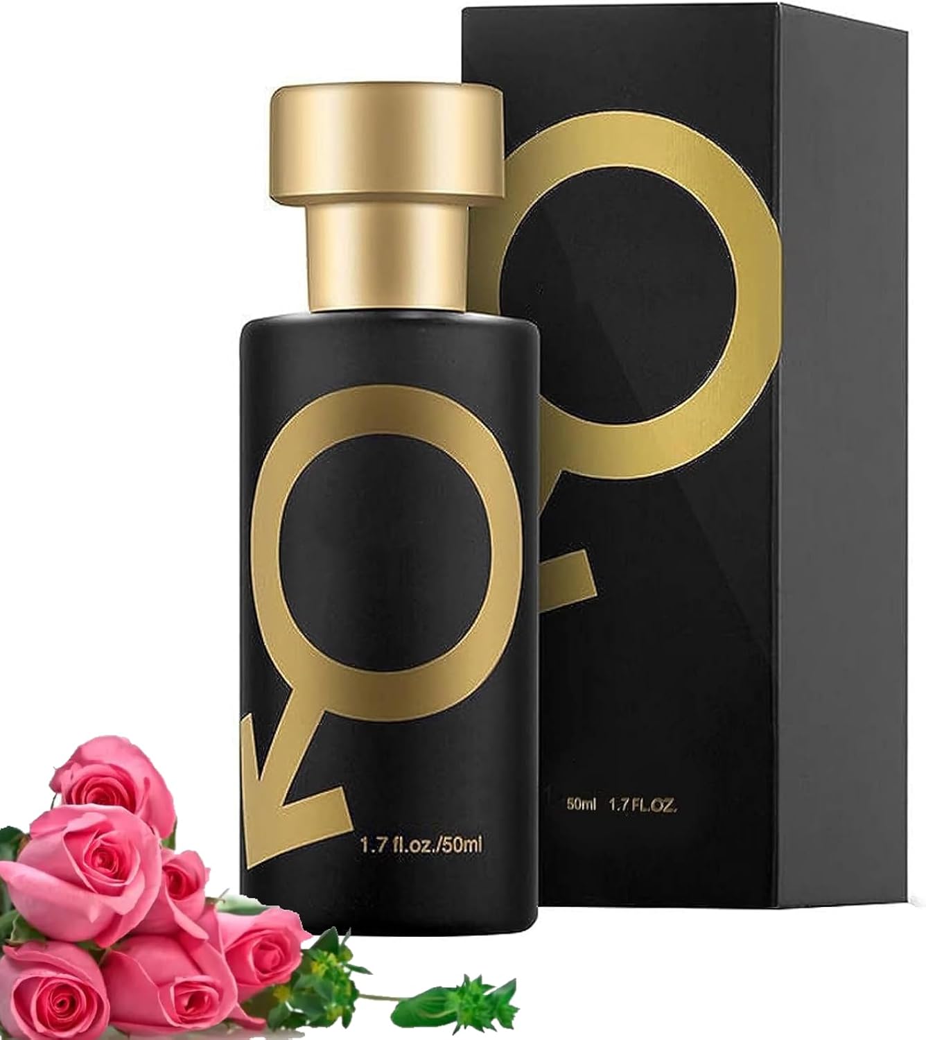Cupid Fragrances for Men, Lure Her Cologne for Men, Pheromone Perfume ...