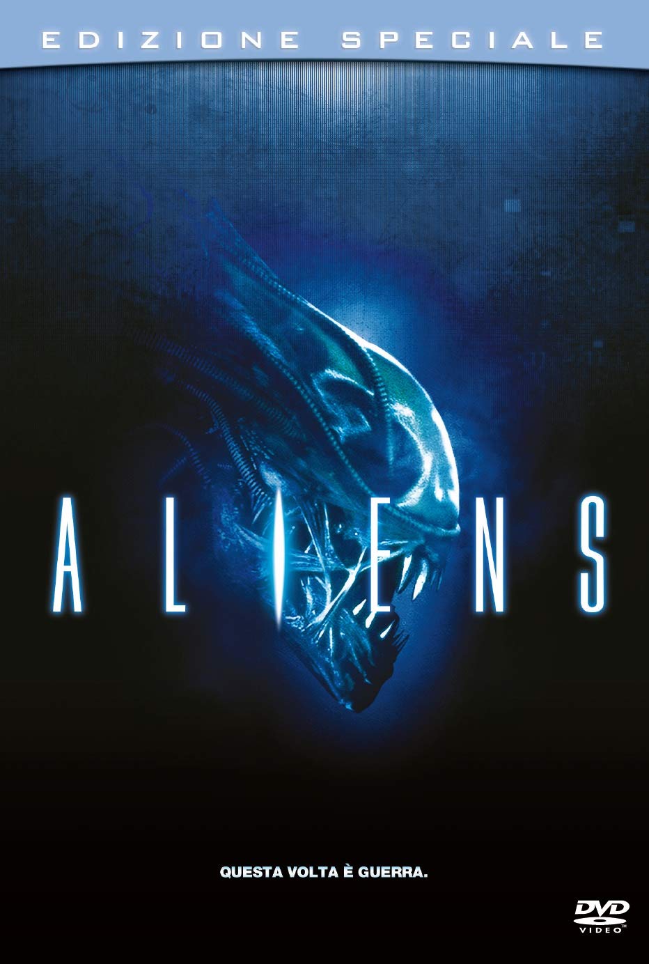 Aliens (Special Edition) (2 Dvd): Amazon.it: Weaver,Henn,Paxton, Weaver ...