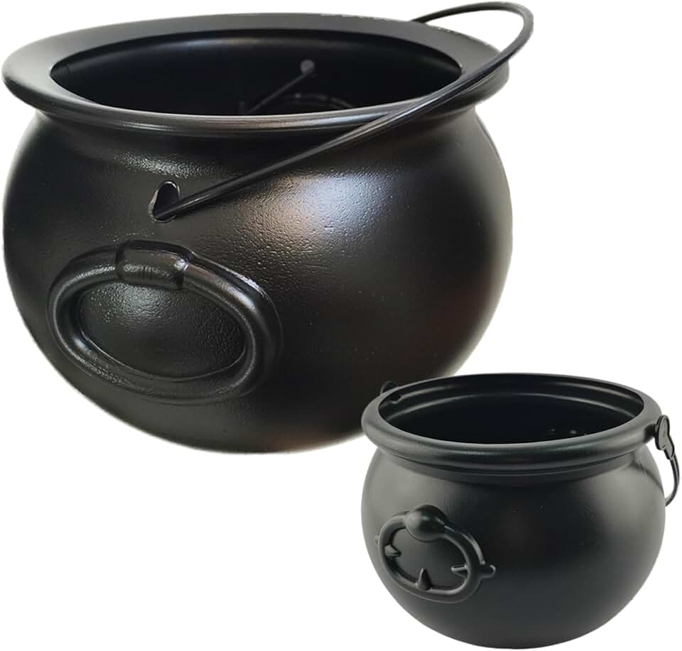 Amazon.co.uk: Cauldrons - Cauldrons / Pots & Pans: Home & Kitchen