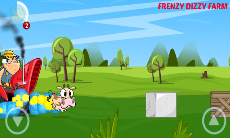 Frenzy Dizzy Farm:Amazon.com:Appstore for Android
