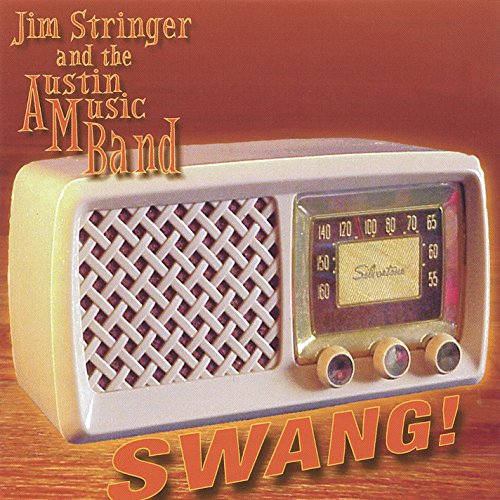 Amazon MusicでJim Stringer & the AM BandのSwangを再生する