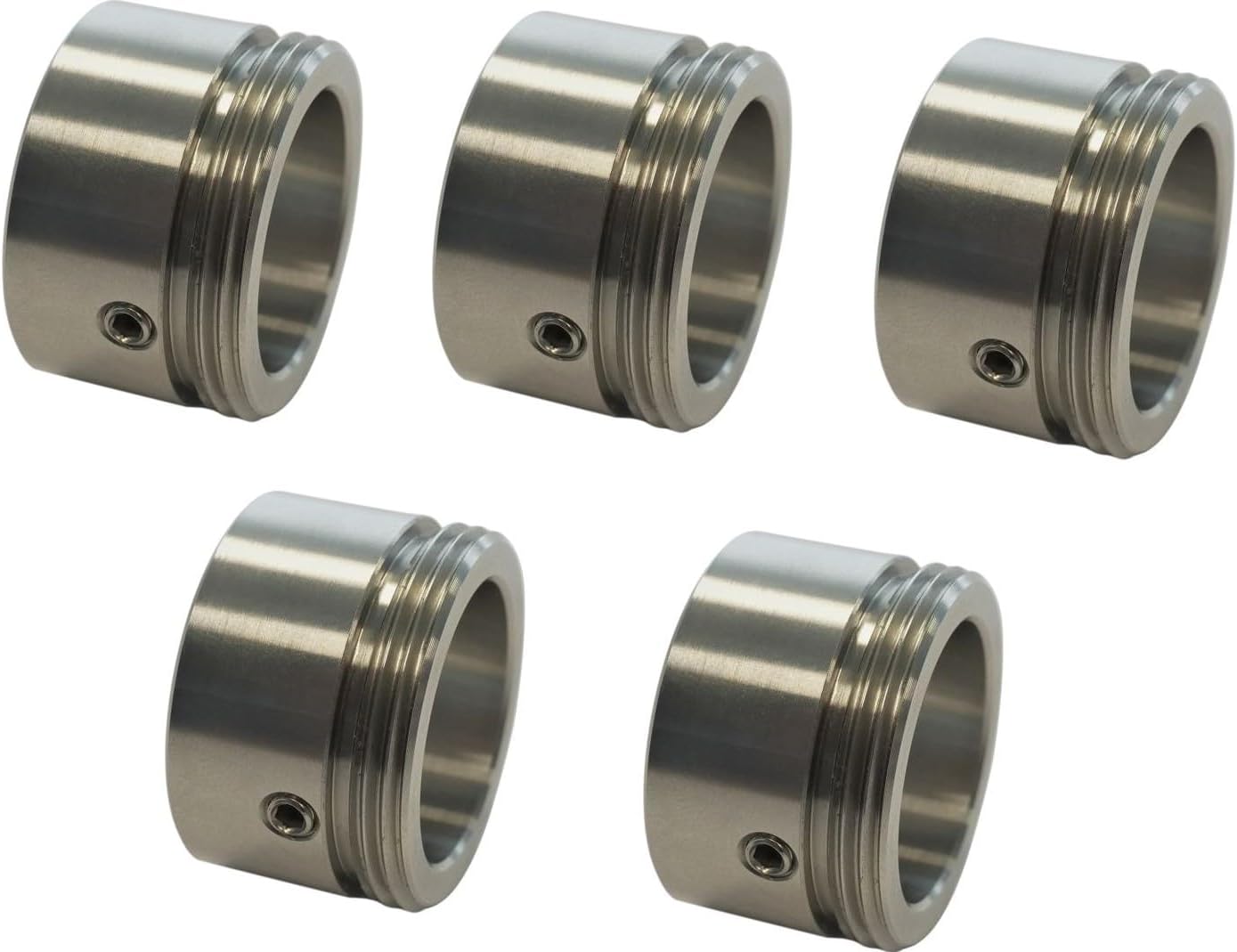 Adapter Messing für Danfoss RA Ventile auf M30x1,5 inkl ...