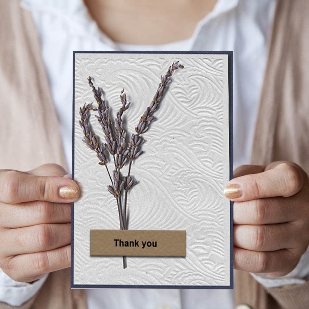 3d Embossing Folders For Card Making 3D Plastic Embossing Folder ...