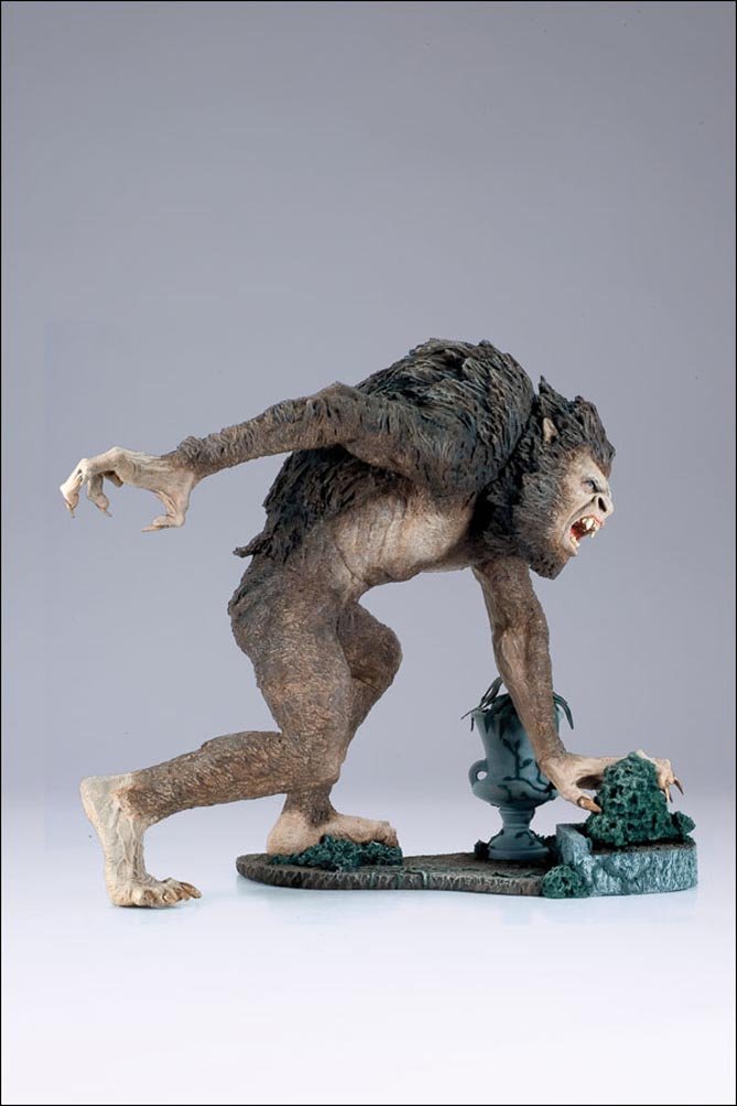 Snapklik.com : Bram Stokers Dracula Box Set Wolf & Bat