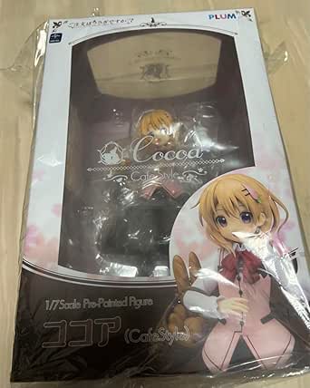 Amazon.co.jp: Is the Order a Rabbit?? Cocoa Cafe Style 17 Complete ...