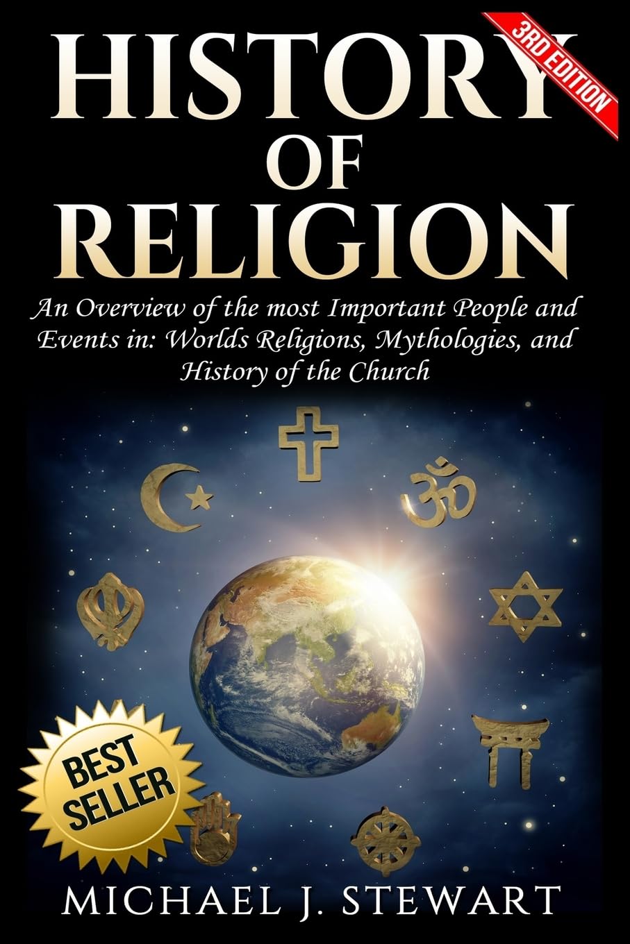 Buy History of Religion: An Overview of the Most Important People and ...