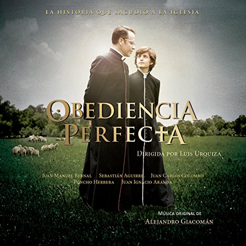 Amazon.com: Obediencia Perfecta (Música Original de la Película ...