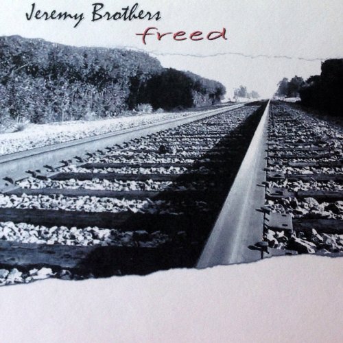Freed by Jeremy Brothers on Amazon Music - Amazon.co.uk