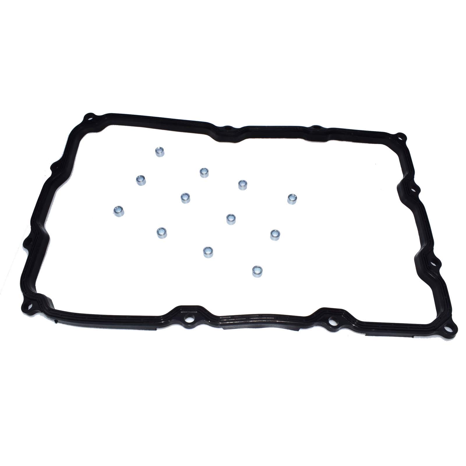 Amazon.com: Transmission Oil Pan Gasket 3516834020 For Lexus LX57 ...