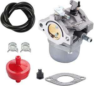 Amazon.com: Replacement Tool Parts for Machine Carb Replace for Coleman ...