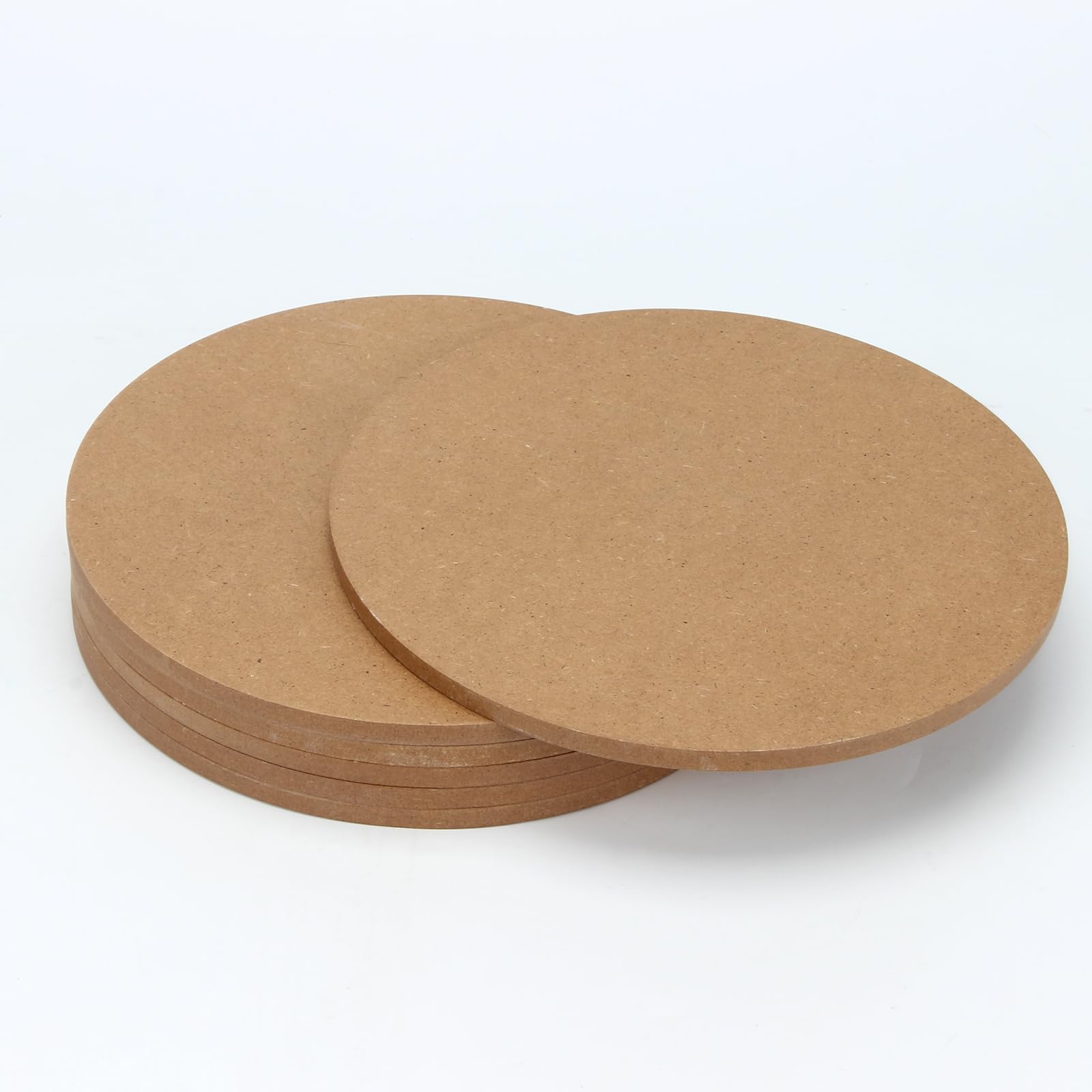 Snapklik.com : 9" Round Pottery Wheel Bat, 1/4 Thick Clay Crafts Arts ...