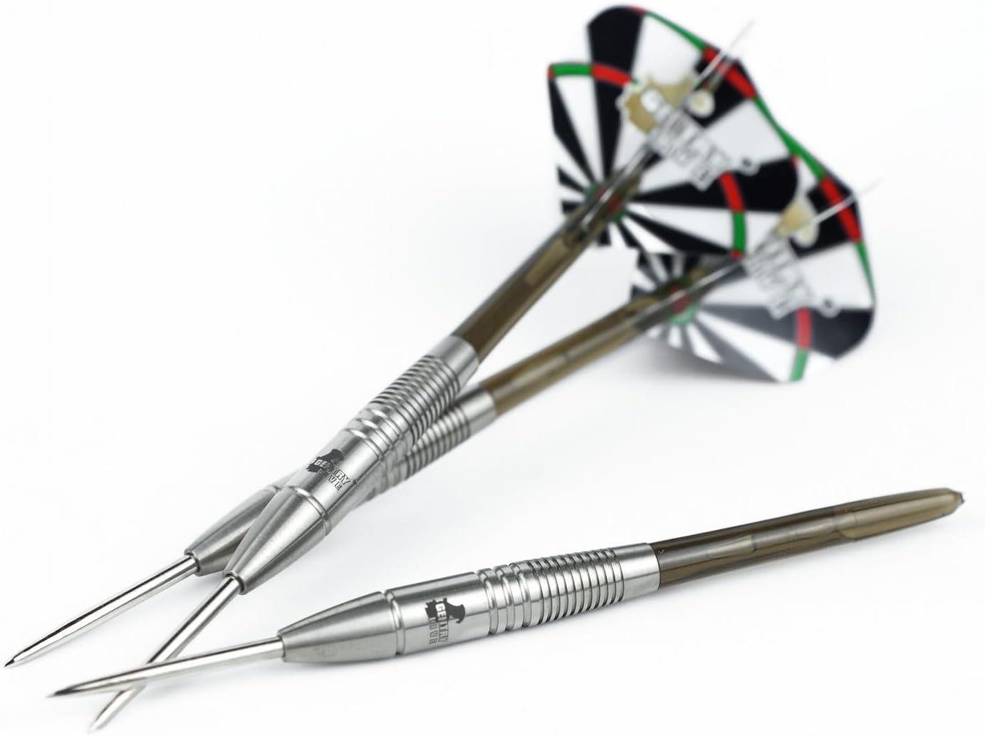 Entrada Live 80% Tungsteno Acero Dardo 0.81 oz GL-05 El Primer Dardo De ...