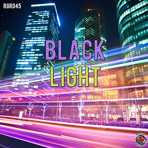 Amazon.co.jp: Black light : Stefano Torossi, Massimo Catalano: デジタルミュージック