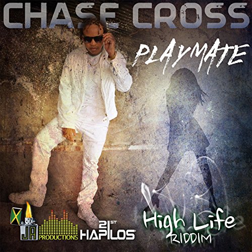 Play Playmate by Chase Cross on Amazon Music
