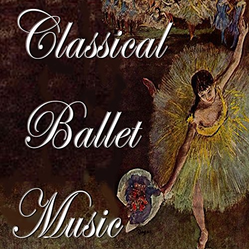 Amazon Music - VARIOUS ARTISTSのClassical Ballet Music - Amazon.co.jp