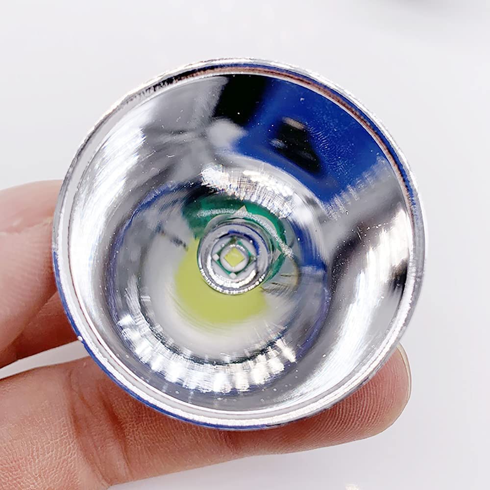 Light Bulbs Reflector Cup