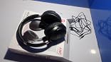 Portronics Muffs M3 Over Ear Headphones with ANC Enabled, Upto 40 Hours ...