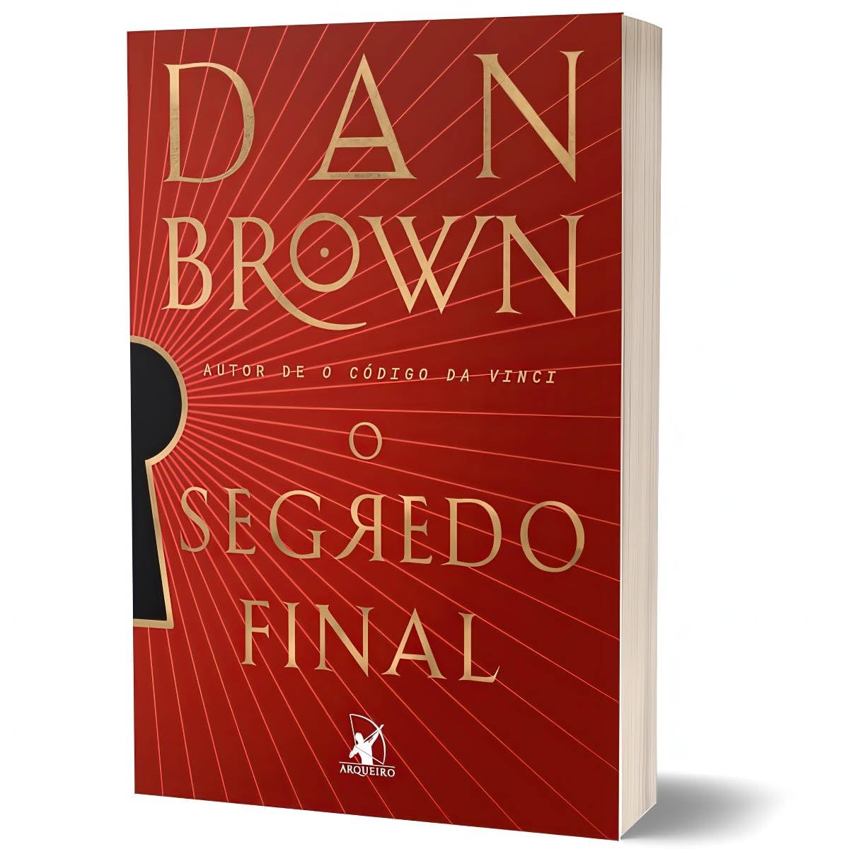 O segredo final (Robert Langdon – Livro 6) | Amazon.com.br