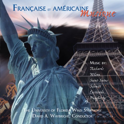Amazon.co.jp: Francais et Americaine Musique : David Waybright: デジタルミュージック