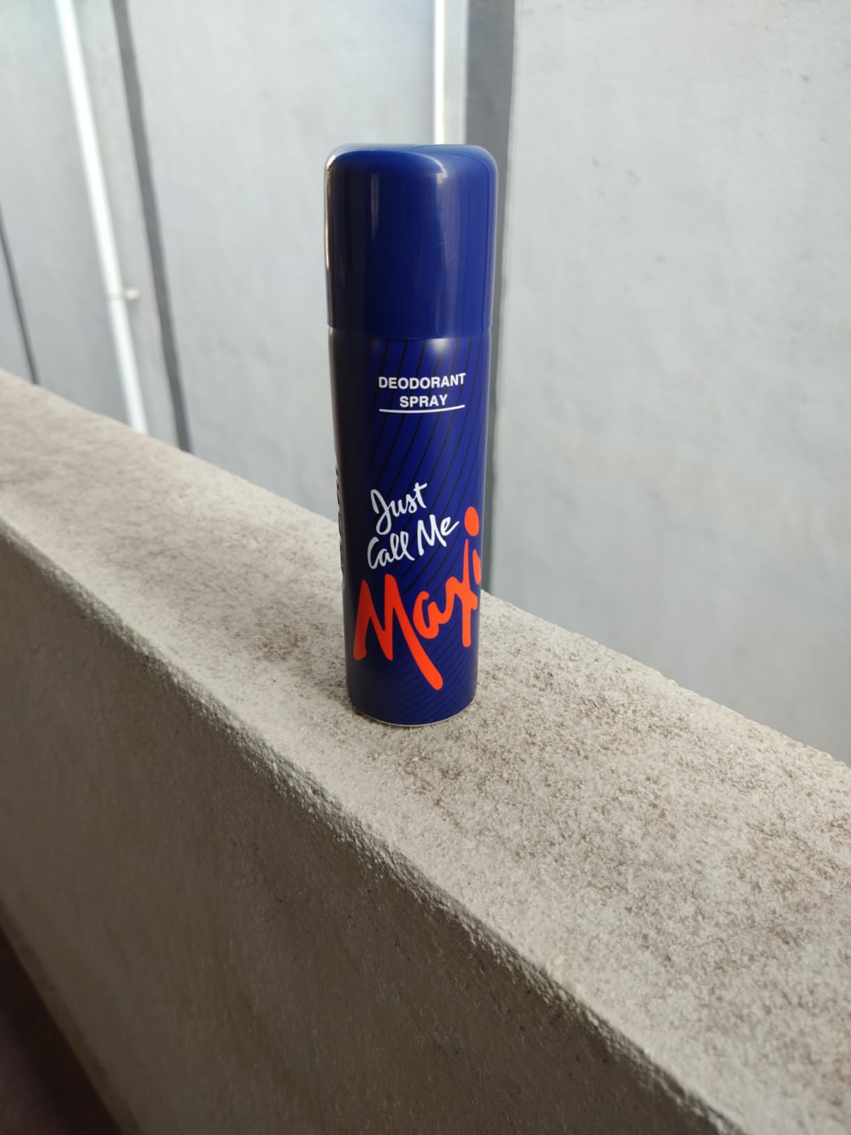 Buy Maxi Deodorant Lemon Spray For Men, 200Ml - Just Call Me Online at ...