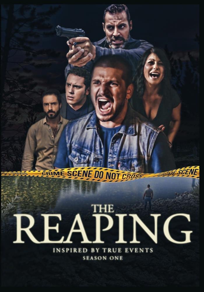 Amazon.com: The Reaping : Roberto D’Antona, Roberto D’Antona, Annamaria ...