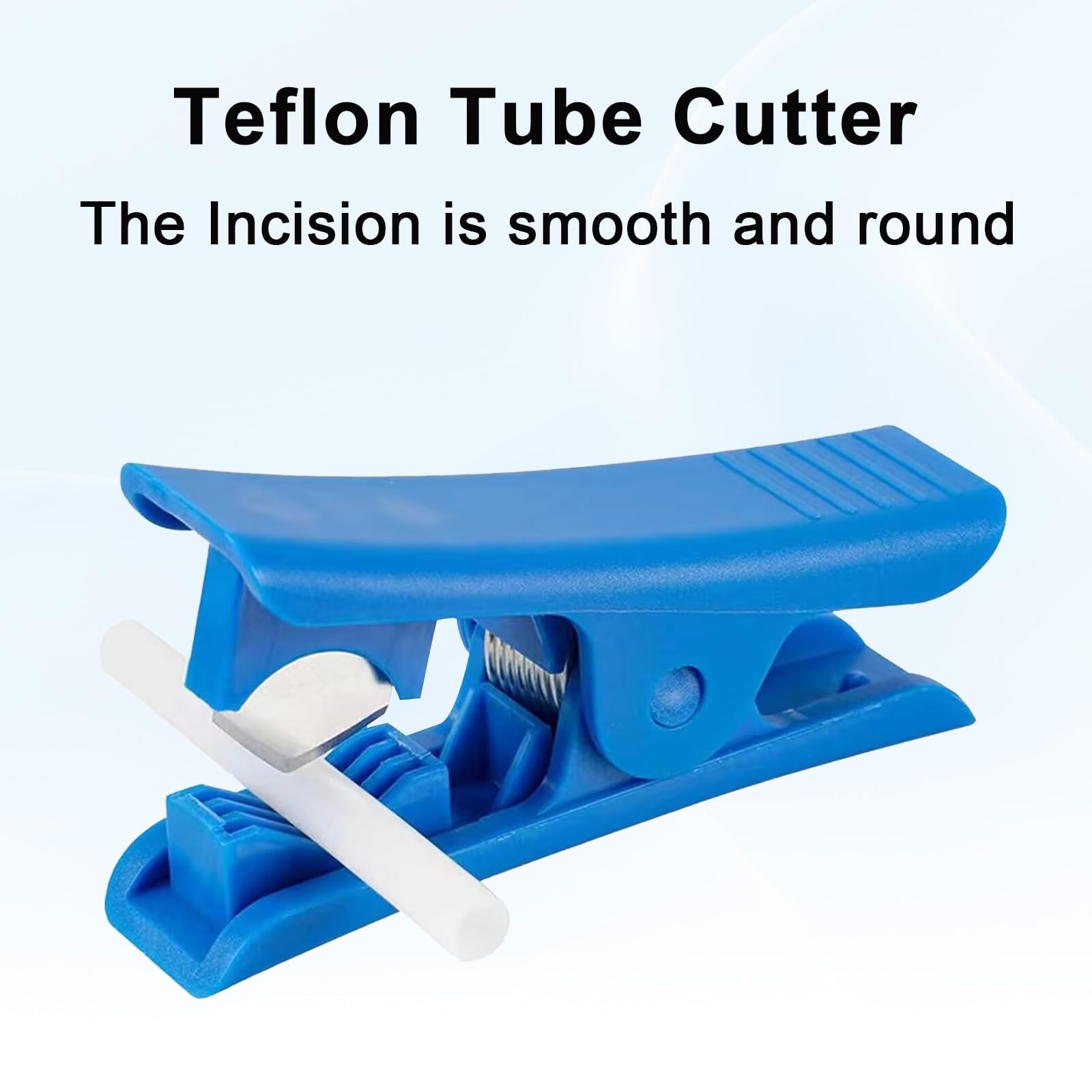 Snapklik.com : IdeaFormer-3D 5 Meters PTFE Teflon Tubing