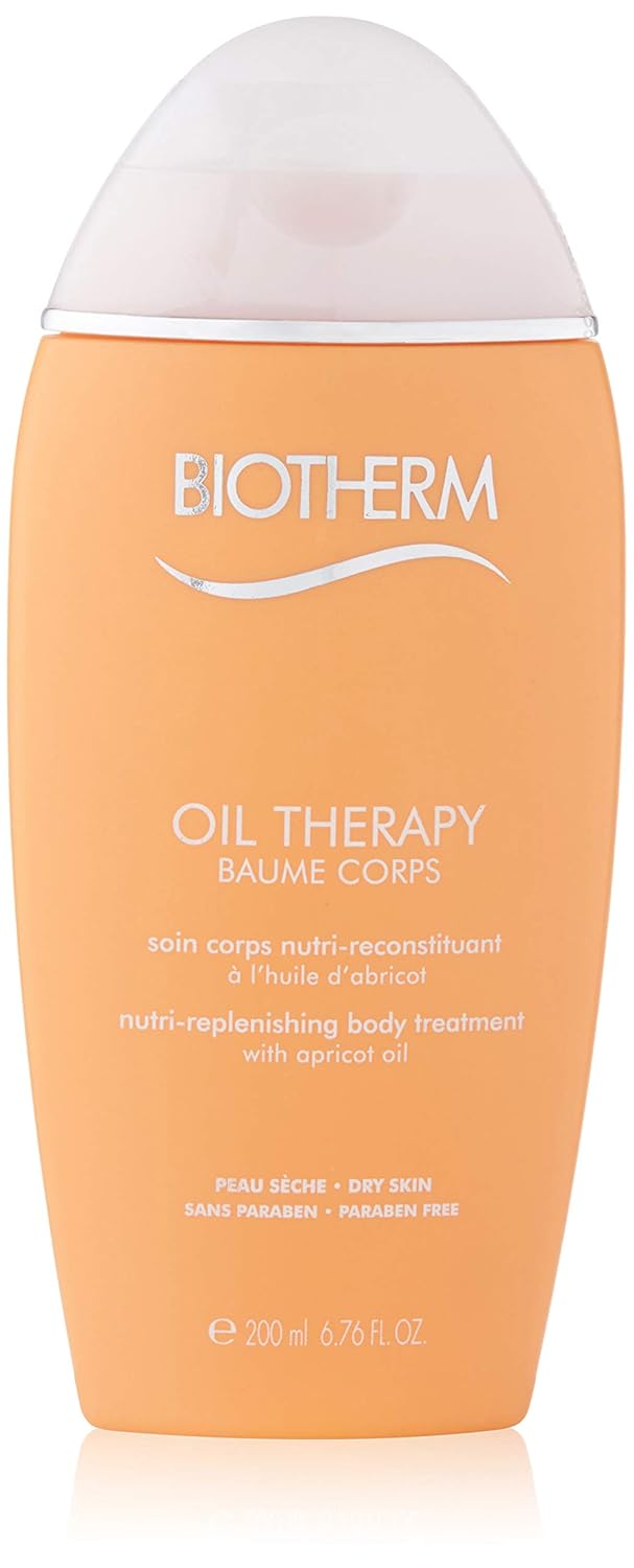 Buy Biotherm Intensive Body Treatment 200ml Online at Low Prices in ...