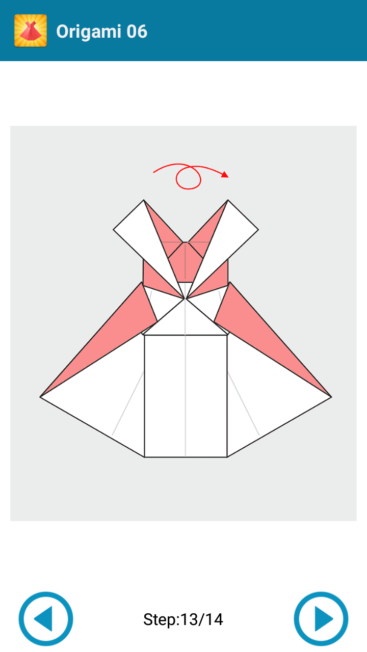 Origami For Girls Tutorials:Amazon.in:Appstore for Android