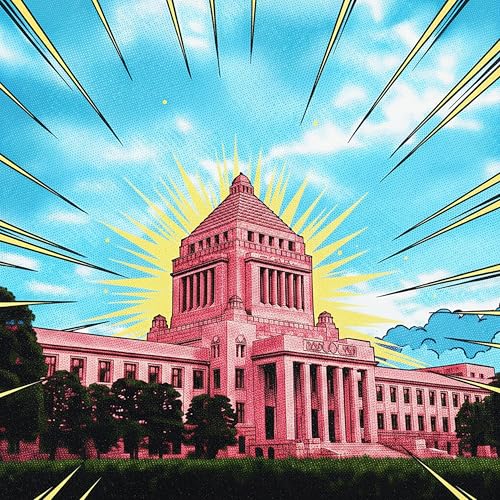 Amazon.co.jp: 日本歴代首相の歌【戦後編】 : Magao 真顔: デジタルミュージック