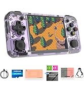 Amazon.com: RG40XX H Retro Handheld Game Console RG40XXH Retro Gaming ...