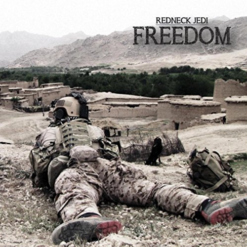 Amazon.com: Freedom : Redneck Jedi: Digital Music