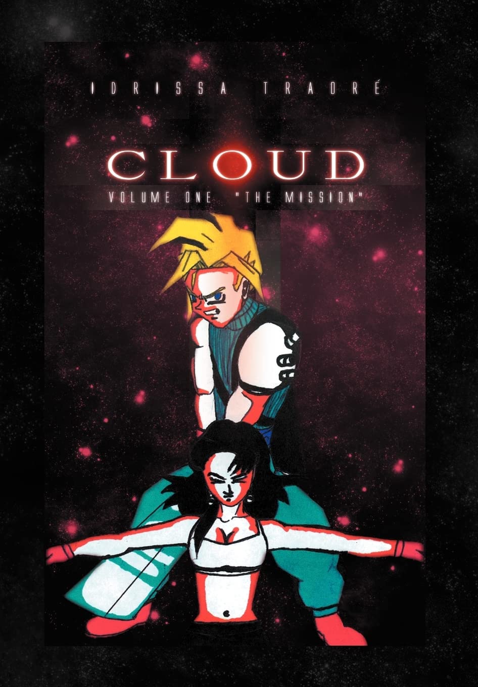 Cloud: Traor, Idrissa, Traore, Idrissa: 9781441546364: Amazon.com: Books