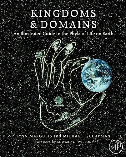 Kingdoms and Domains: An Illustrated Guide to the Phyla of Life on ...