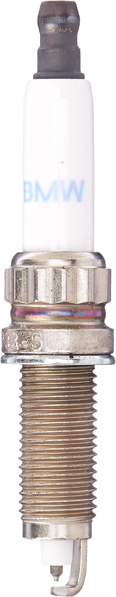Amazon.com: BMW 12-12-0-040-551 Spark Plug (, HIGH Power:121031), 1 ...