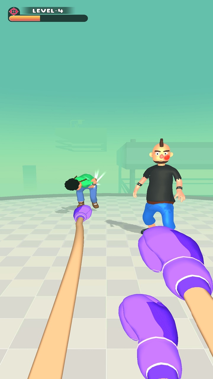 Maze Punch Boxing - App on Amazon Appstore