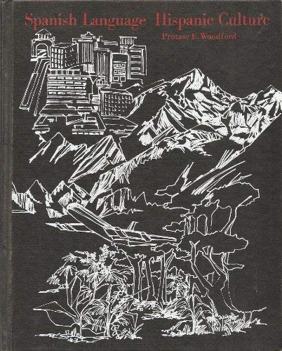 Amazon.com: Spanish Language, Hispanic Culture: 9780070716803: Woodford ...