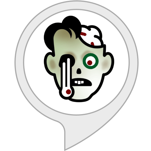Amazon.com: Ataque Zombie : Alexa Skills