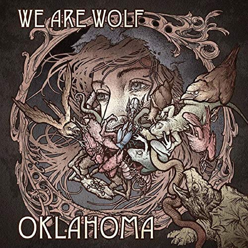 Amazon.com: Oklahoma : We Are Wolf: Digital Music
