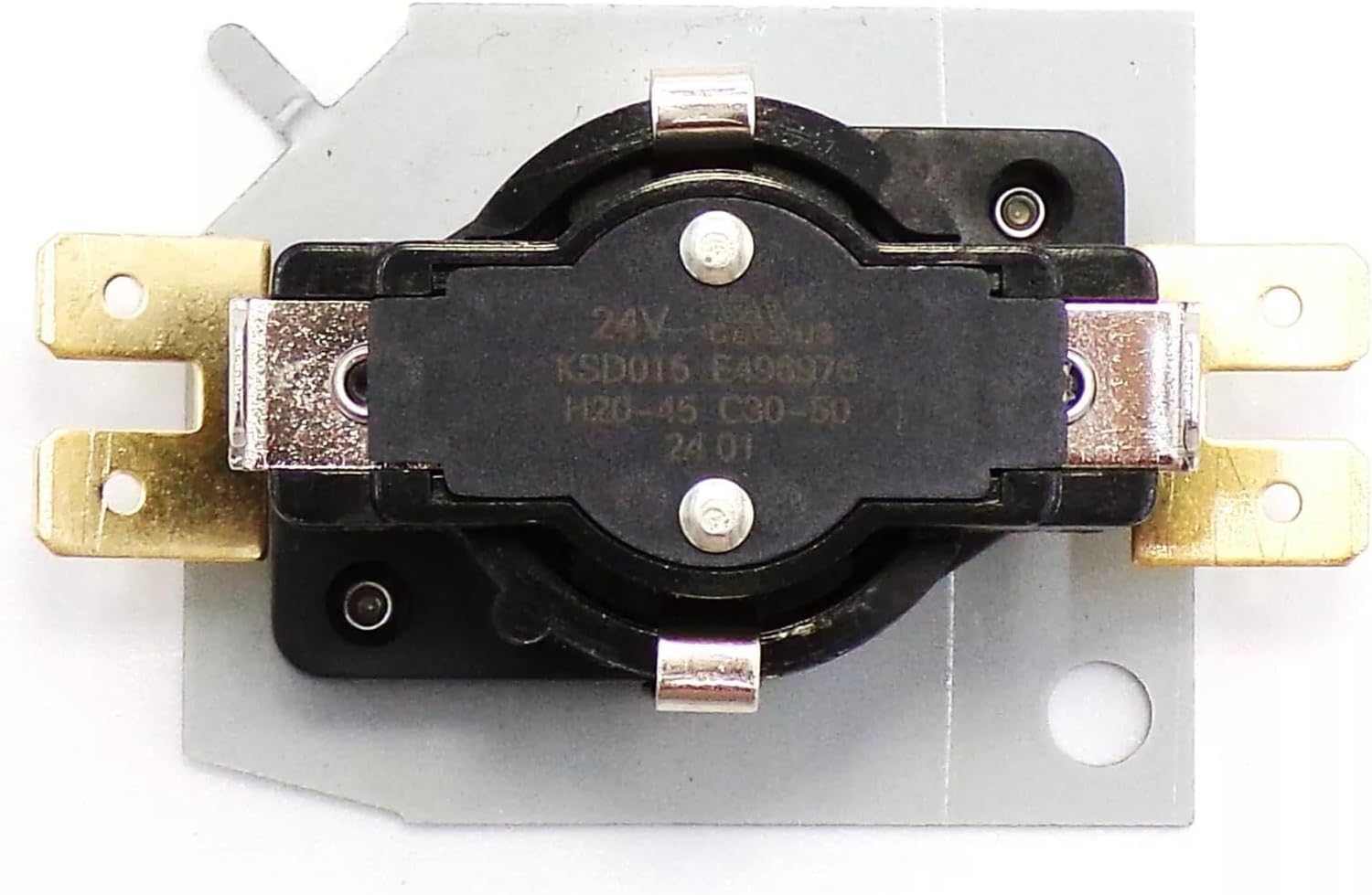 Amazon.com: biaodibisizs Modine 5H0730350000 Heater Fan Delay Timer ...