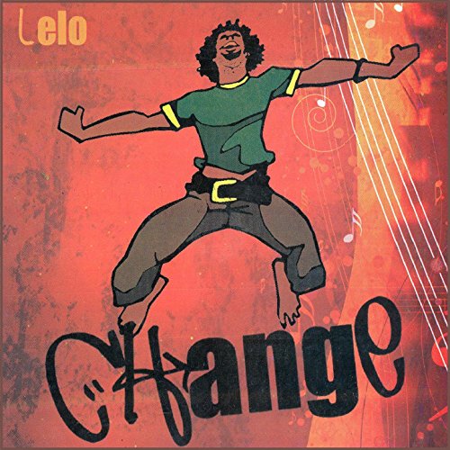 Amazon.com: Change : Lelo: Digital Music